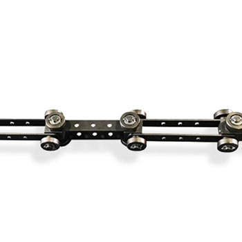 Conveyor Chains, Hot Forging - Yuh Chern Manufacturing.